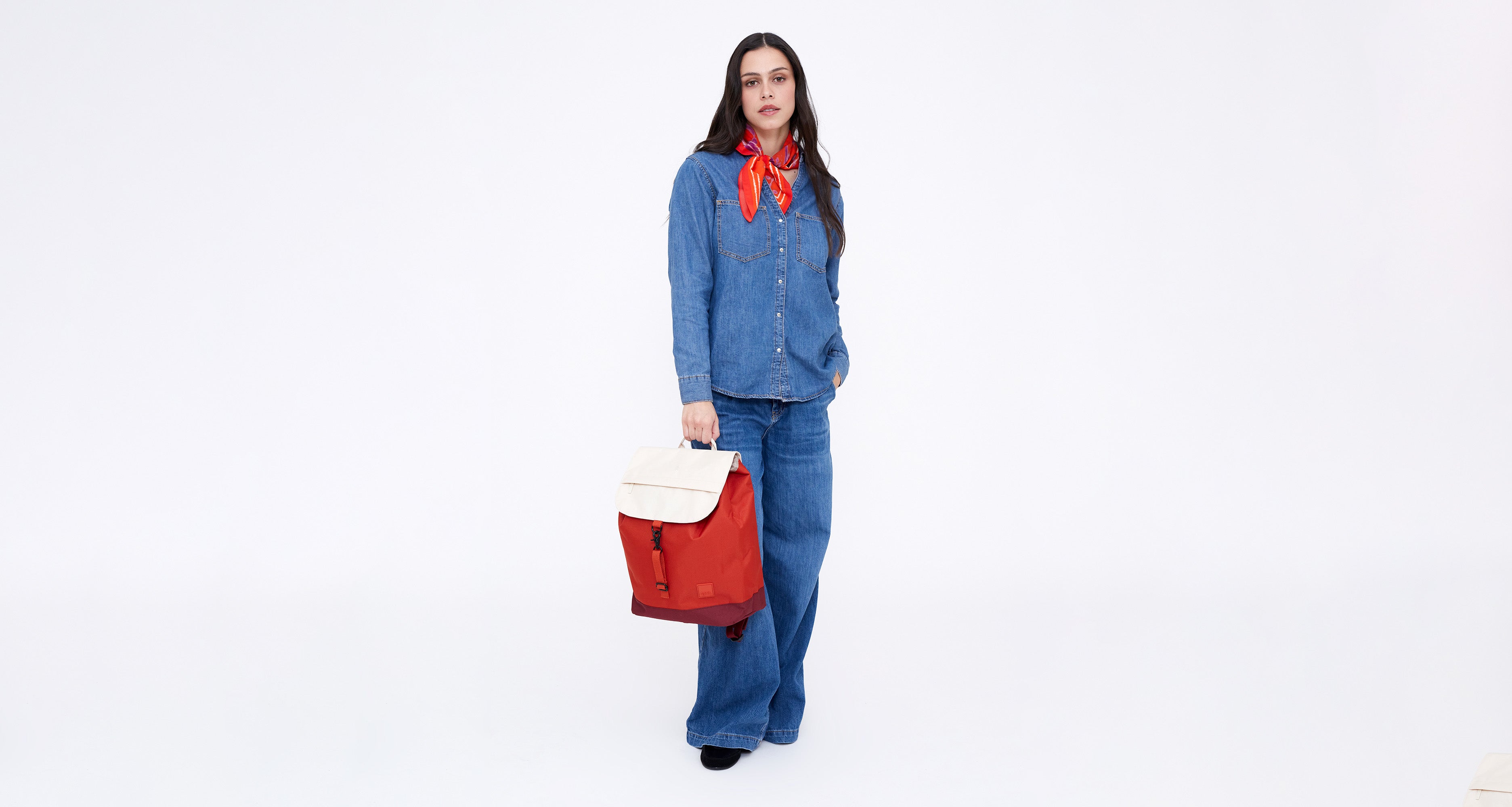 Lefrik - Scout Collection - Best Seller Backpack