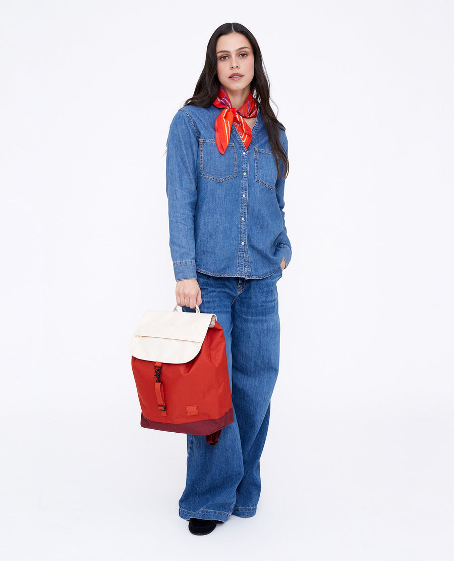 Sustainable Backpacks – Lefrik