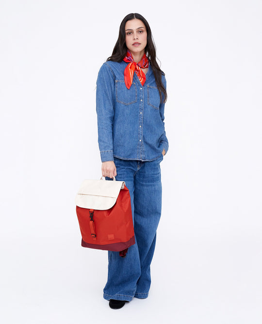 Sustainable Backpacks – Lefrik