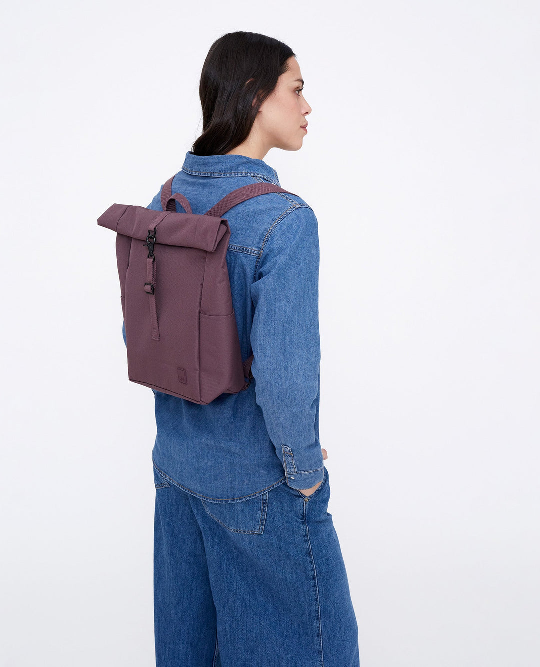 Lefrik - All Backpacks - Vegan and water resistant