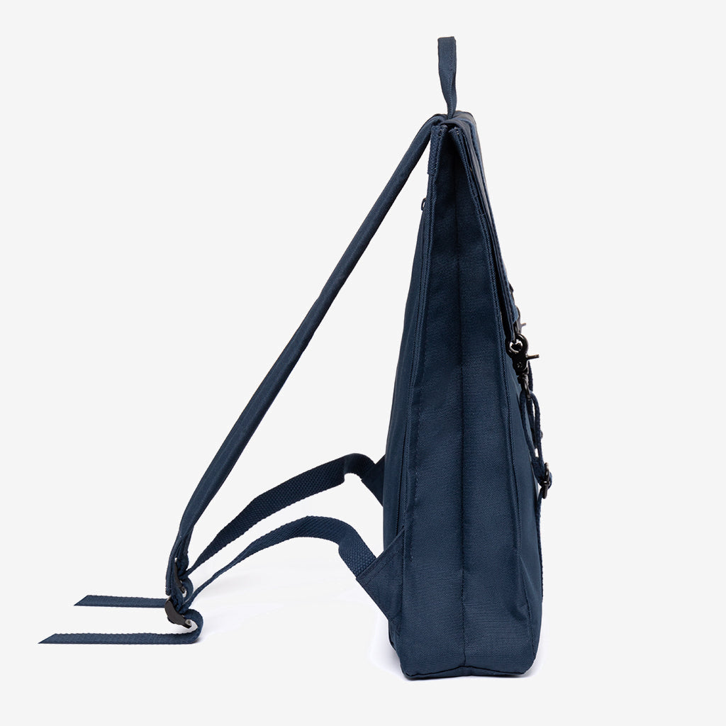 Lefrik - Handy Navy - Hook Backpack