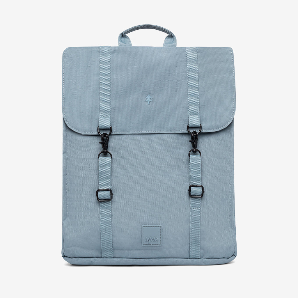 Lefrik - All Backpacks - Vegan and water resistant