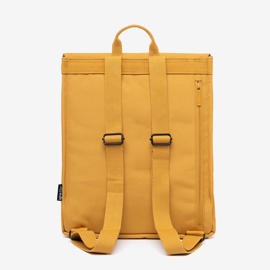 Lefrik - Handy Mini Mustard - Hook Backpack