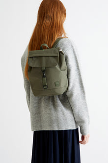 Lefrik - Backpacks, bags and accesories made from recycled plastic