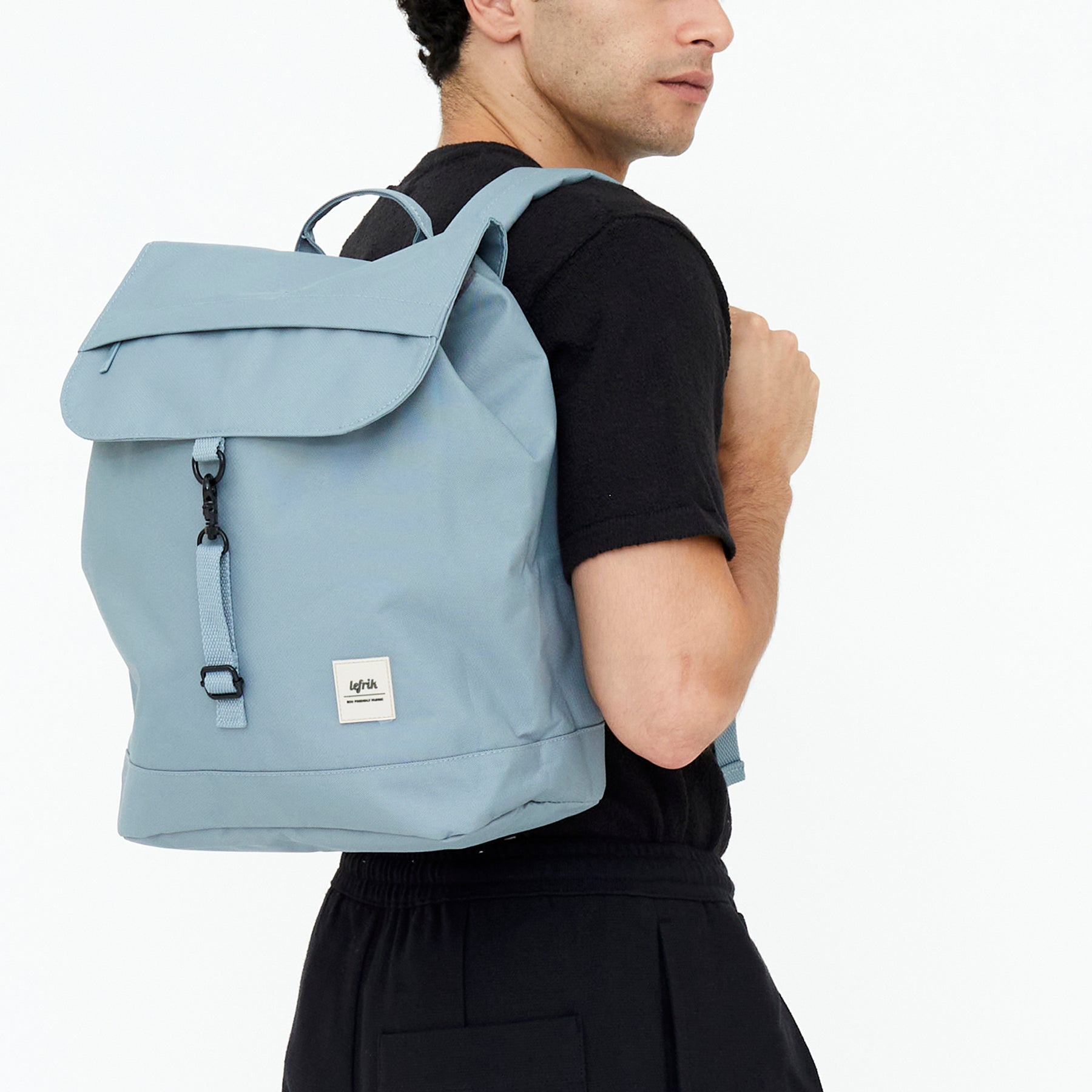 Scout Backpack – Lefrik