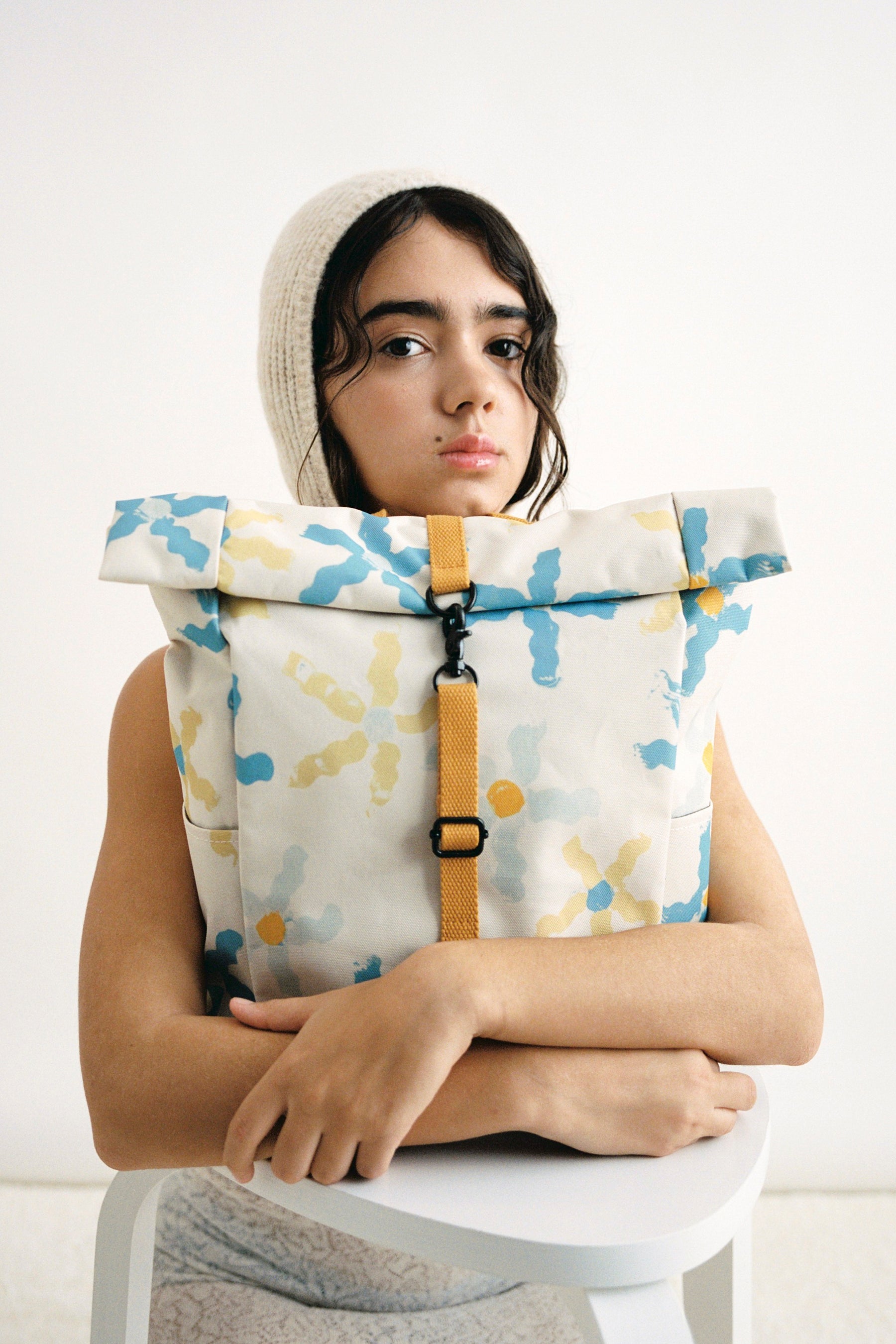 Lefrik - Roll Collection - Roll System Backpack