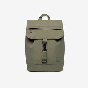 Lefrik - Backpacks, bags and accesories made from recycled plastic