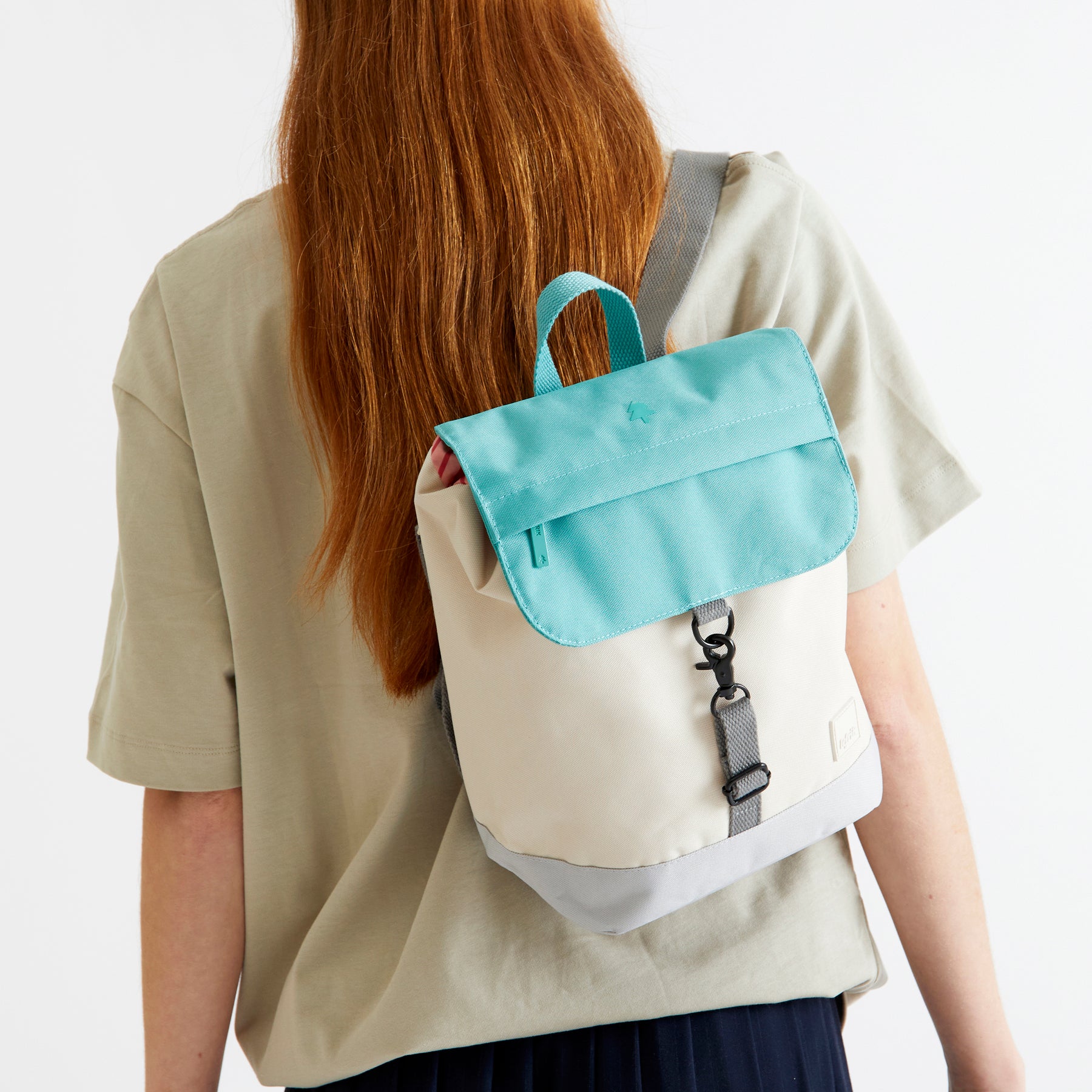 Lefrik - Backpack Best Sellers - 100% Recycled plastic