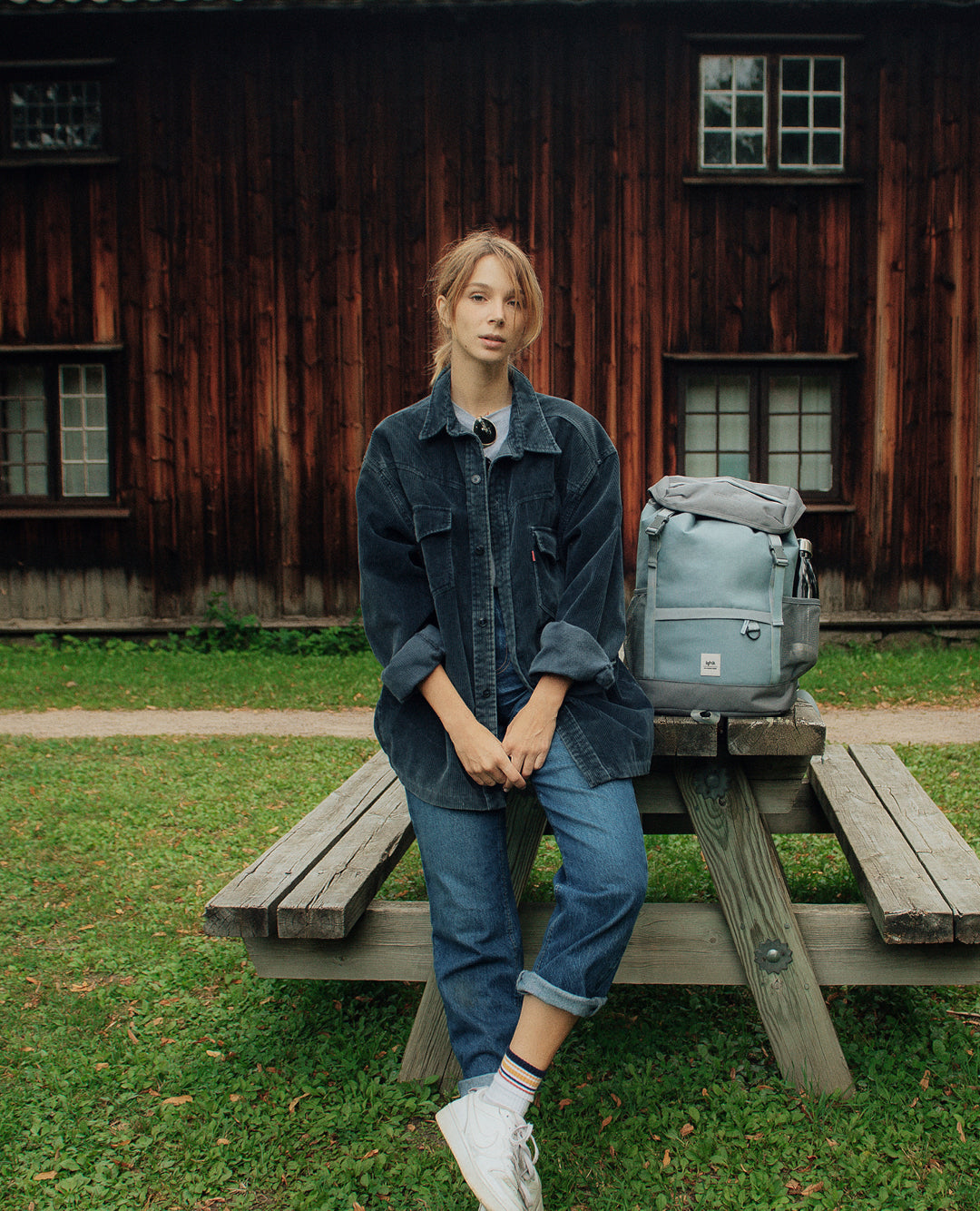 Sustainable Backpacks – Lefrik