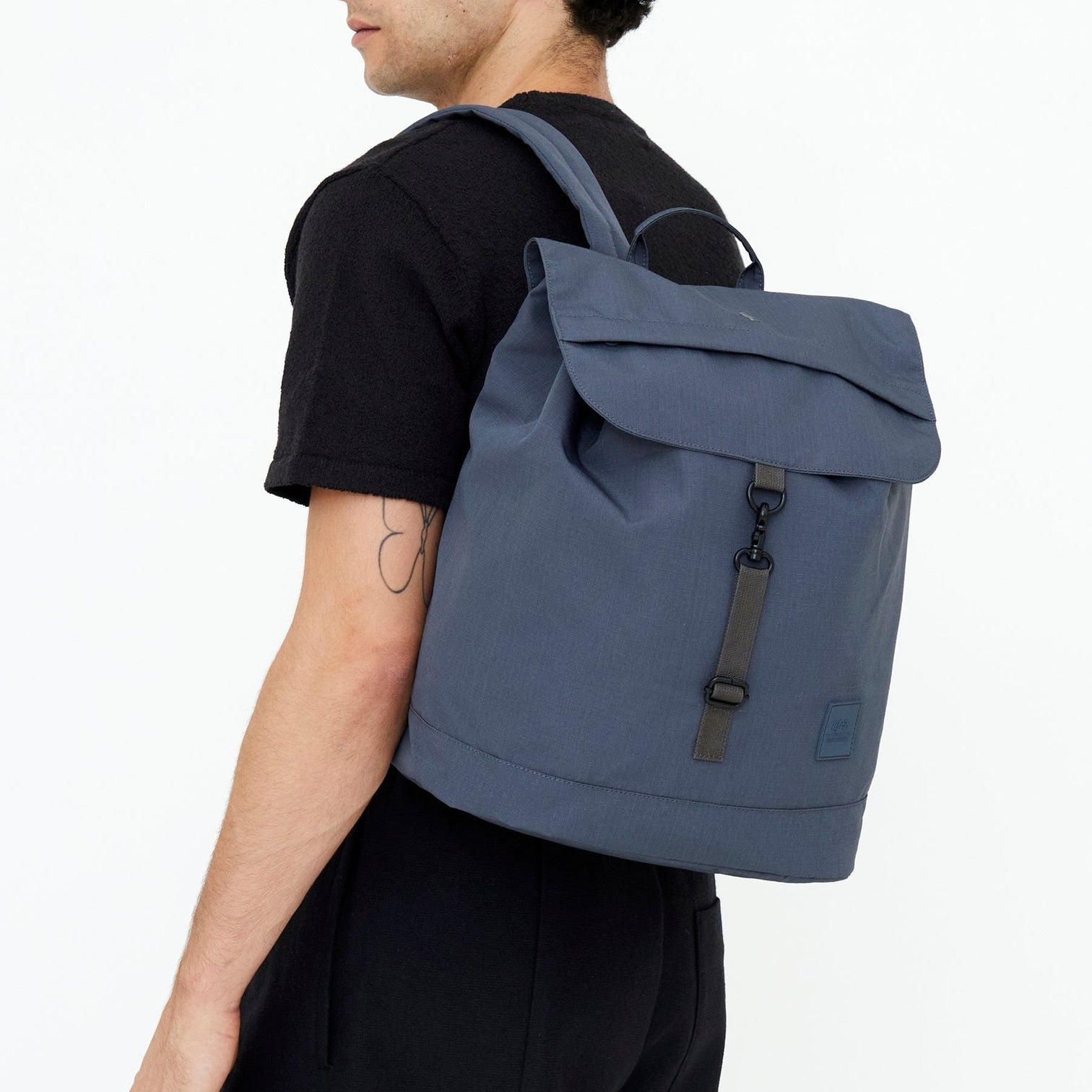 Sustainable Backpacks – Lefrik