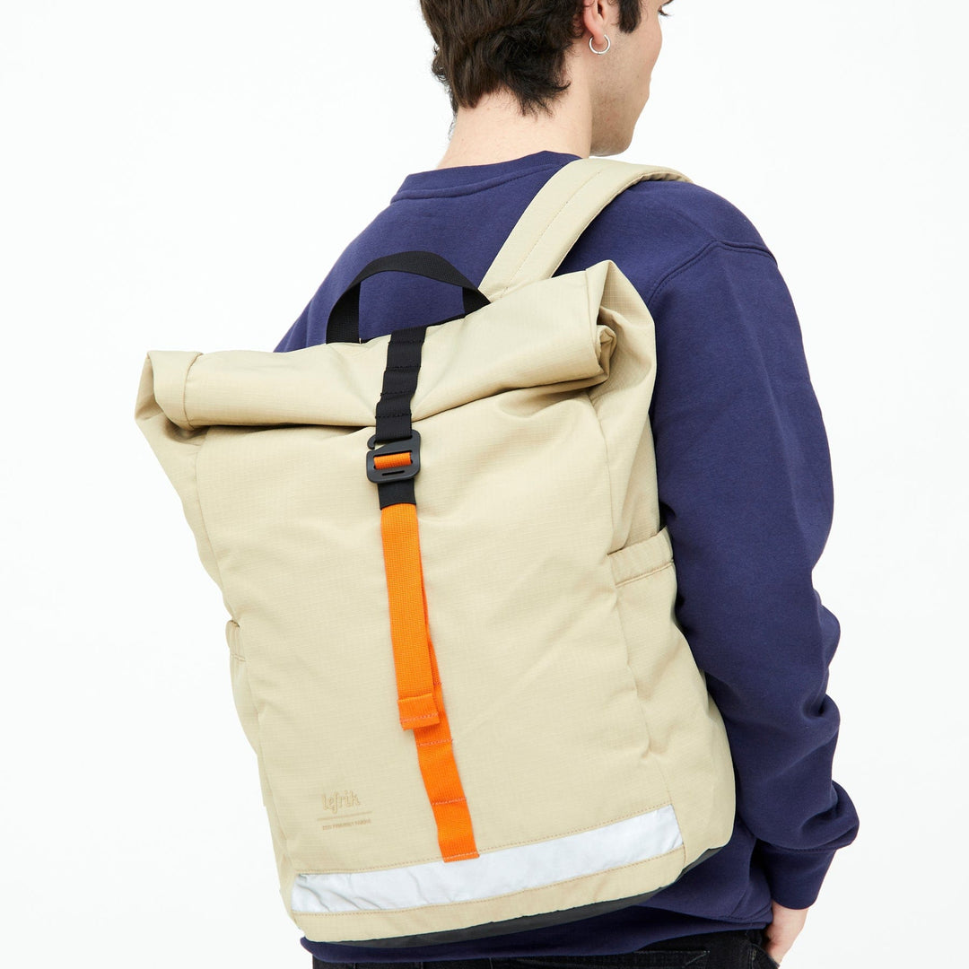 Lefrik - Roll Collection - Roll System Backpack